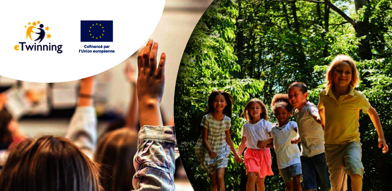 Le nouveau eTwinning book est disponible ! - eTwinning.fr