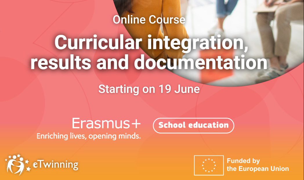 Inscrivez-vous à un MOOC proposé par eTwinning Europe ! - eTwinning.fr