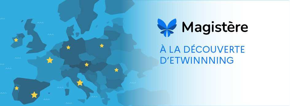 Nouveau ! Formation Magistère en auto-formation : « A la découverte d ...