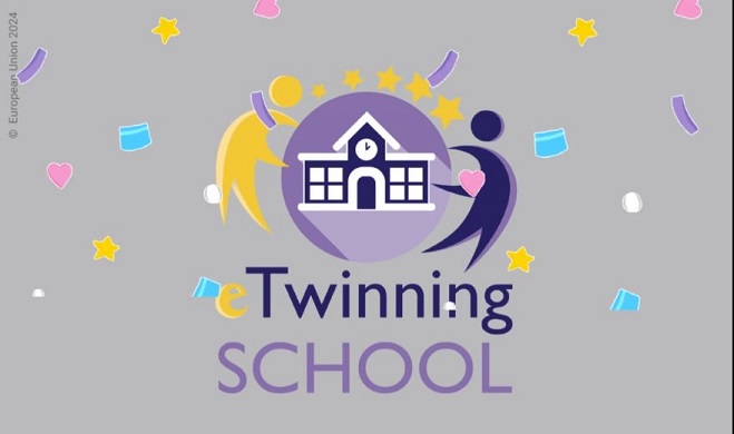 Découvrez les eTwinning School 2024/2025 ! - eTwinning.fr